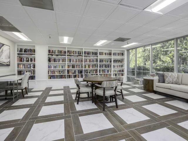 The Riverview 55+ 2 Bedroom Apartment for Rent at 415 P St, Sacramento, CA 95814 Downtown Sacramento