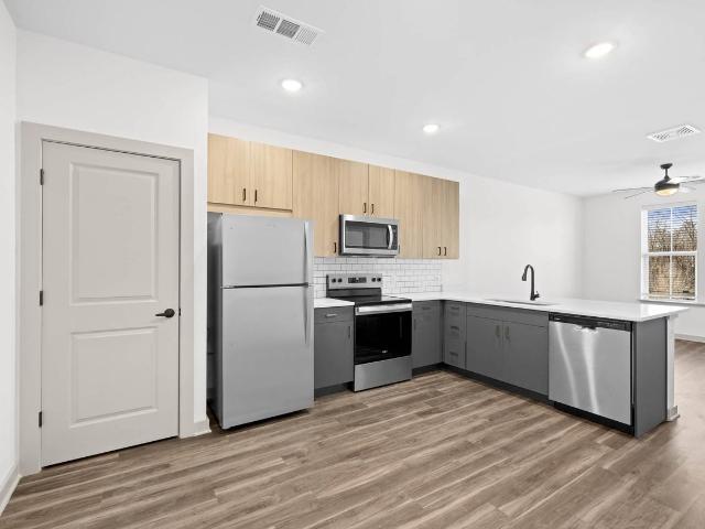 The River 2 Bedroom Apartment for Rent at 1350 Meadowville Technology Pkwy, Chester, VA 23836