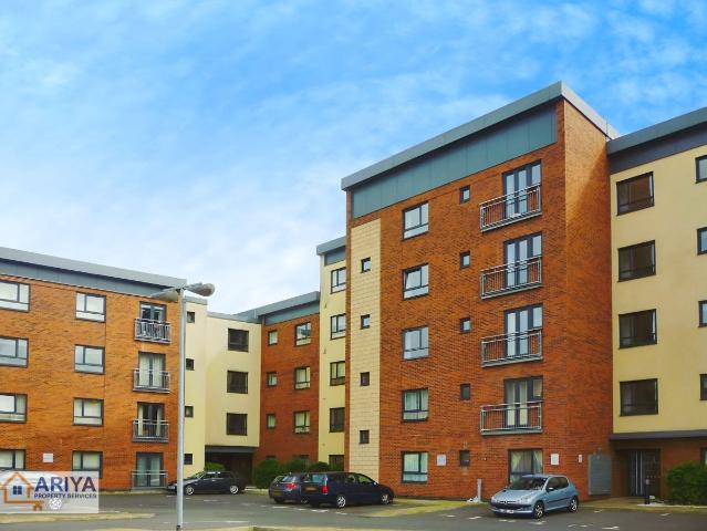 The River Building, Bede Street, Leicester LE3, 2 bed flat to rent, £1,100 pcm | PrimeLocation