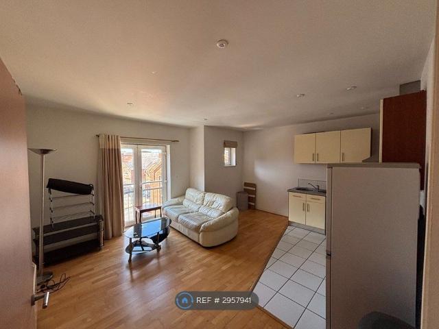 The River Buildings, Leicester LE3, 1 bed flat to rent, £850 pcm | PrimeLocation
