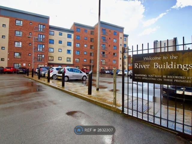 The River Buildings, Leicester LE3, 1 bed flat to rent, £850 pcm | PrimeLocation