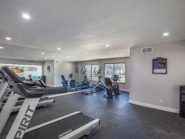 The River Pointe Apartments 3 Bedroom Apartment for Rent at 8024 Hidden River Dr, Tampa, FL 33617