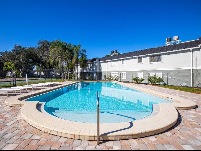 The River Pointe Apartments 3 Bedroom Apartment for Rent at 8024 Hidden River Dr, Tampa, FL 33617
