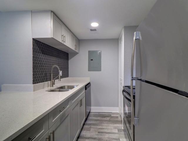 The River Pointe Apartments 1 Bedroom Apartment for Rent at 8024 Hidden River Dr, Tampa, FL 33617