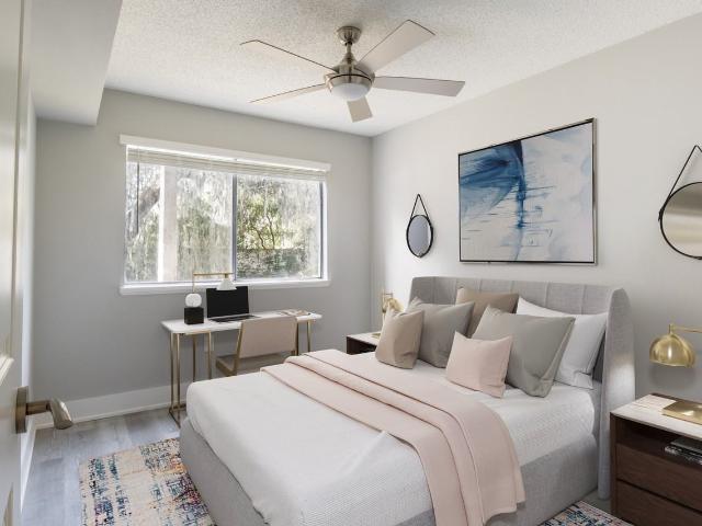 The River Pointe Apartments 1 Bedroom Apartment for Rent at 8024 Hidden River Dr, Tampa, FL 33617