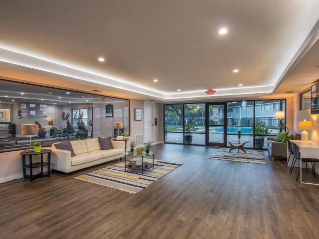 The River Pointe Apartments 1 Bedroom Apartment for Rent at 8024 Hidden River Dr, Tampa, FL 33617