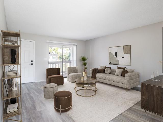The River Pointe Apartments 2 Bedroom Apartment for Rent at 8024 Hidden River Dr, Tampa, FL 33617
