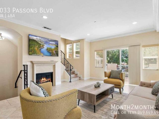 The Rivera Haven on Passons Blvd