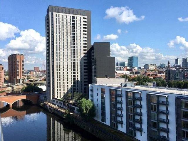 The Riverside, Lowry Wharf, Derwent. 3 bed apartment to rent £1,700 pcm £392 pw