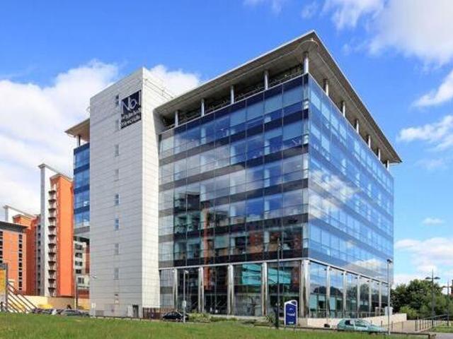 The Riverside Suite, Whitehall Riverside, Office To Lease