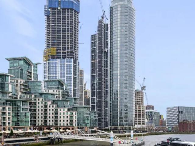 The Riverside Vauxhall, 5 Nine Elms Lane, London, SW8 2LE, United Kingdom | 2 bed apartment for rent #165885567 | Rentberry