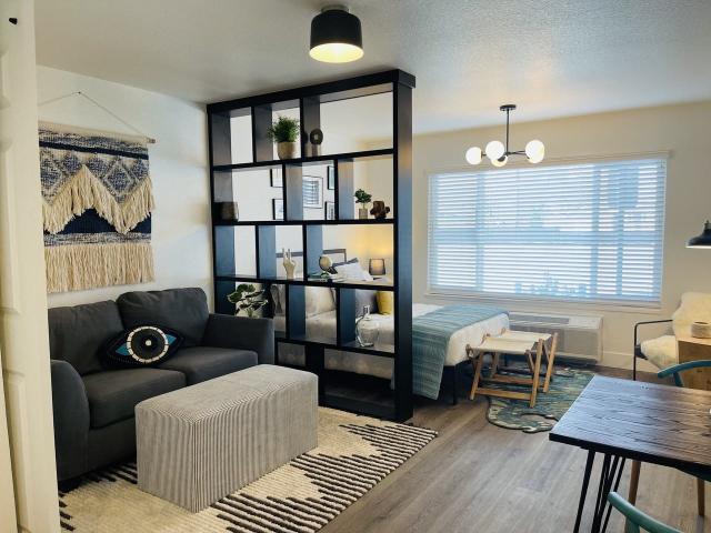 The Rivet Studio Apartment for Rent at 2050 Market St, Reno, NV 89502