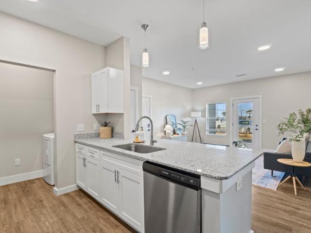 The Rivi 1 Bedroom Apartment for Rent at 458 E Riviera Blvd, Foley, AL 36535