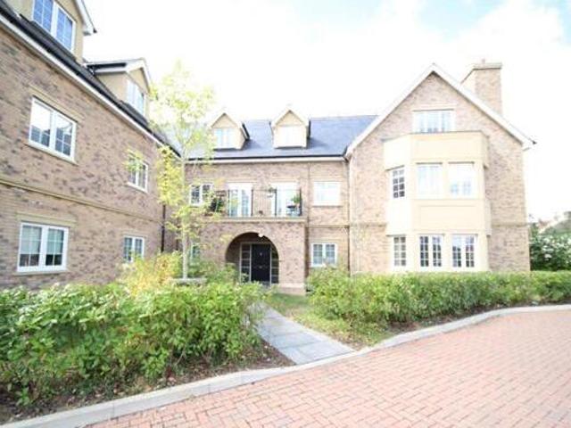 The Ridgeway, 1 Bedroom Flat