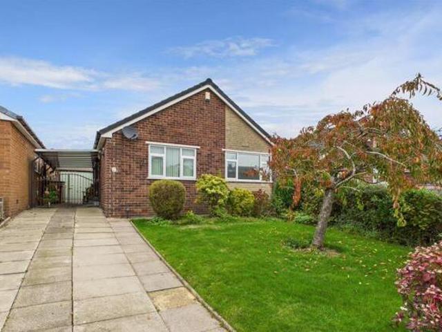The Ridgeway, Coal Aston, 2 Bedroom House