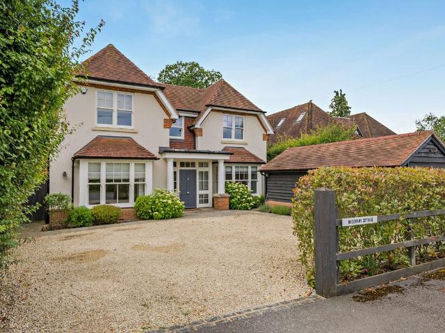 The Ridgeway, Chalfont St. Peter, Gerrards Cross, Buckinghamshire SL9, 5 bed detached house to rent, £7,500 pcm | PrimeLocation