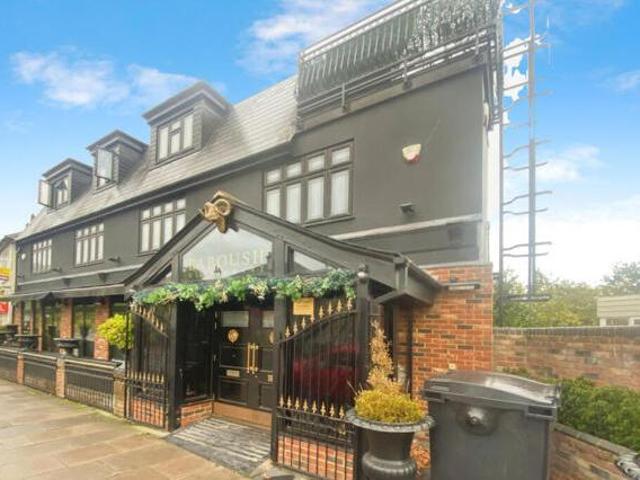 The Ridgeway, Chalkwell, Commercial Property To