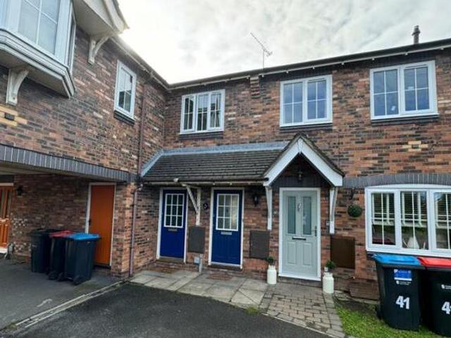 The Ridgeway, Chester, 2 Bedroom Flat