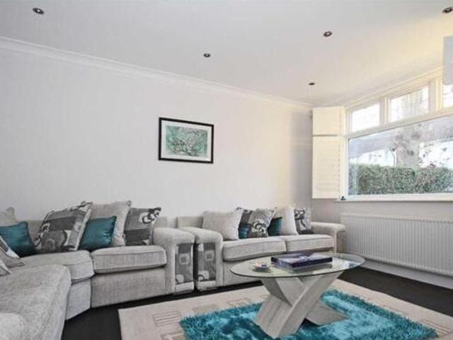 The Ridgeway, Acton Town, 4 Bedroom House