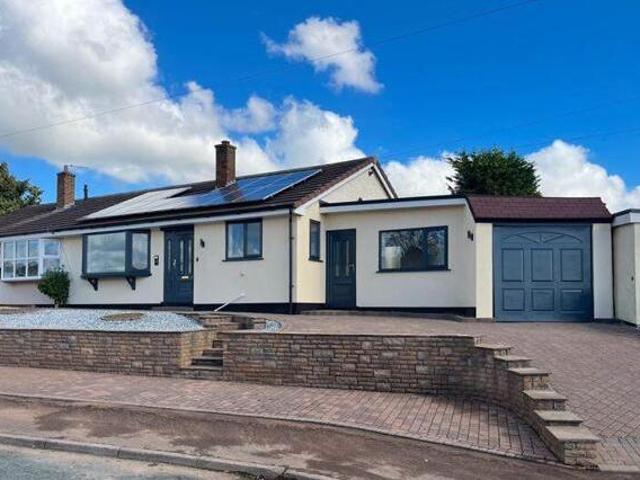 The Ridgeway, Burntwood, 3 Bedroom Semi detached