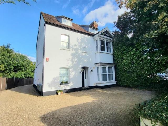 The Ridgeway, Enfield EN2, Studio to rent, £1,300 pcm | PrimeLocation