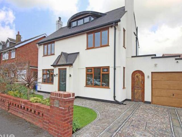 The Ridgeway, Fleetwood, 3 Bedroom Detached