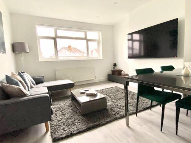 The Ridgeway, Harrow 2 bed property to rent £1,895 pcm £437 pw
