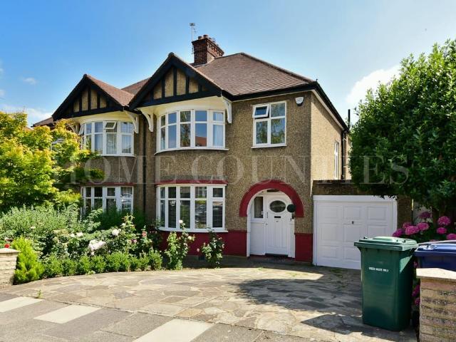 The Ridgeway, London N11, Property to rent, £2,800 pcm | PrimeLocation