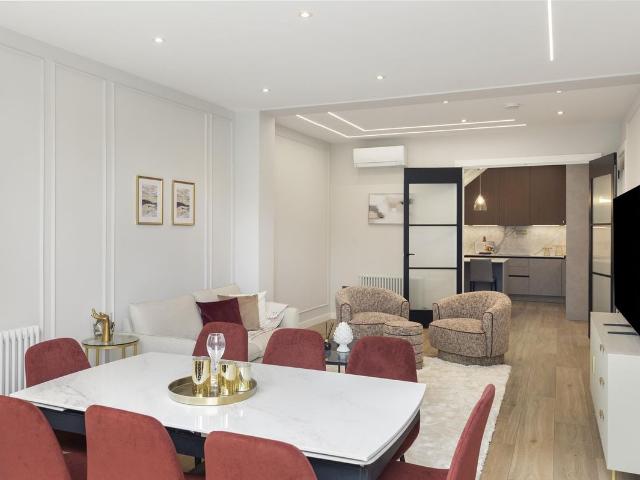 The Ridgeway, London NW11, 3 bed flat to rent, £6,249 pcm | PrimeLocation