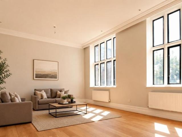 The Ridgeway, London NW7 2 bed flat to rent £3,590 pcm £828 pw