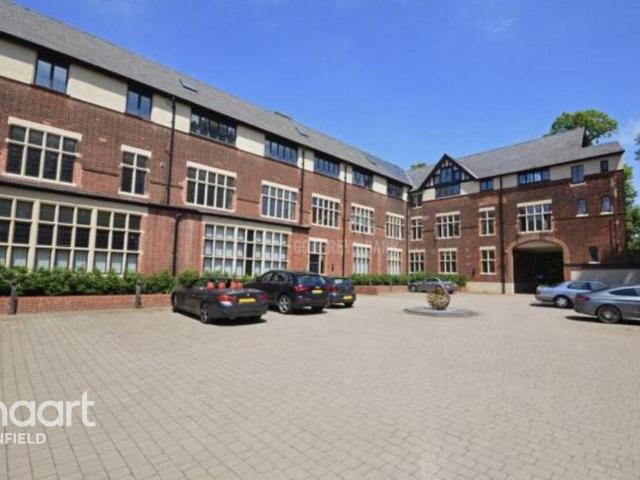 The Ridgeway, LONDON 2 bed apartment to rent £3,600 pcm £831 pw