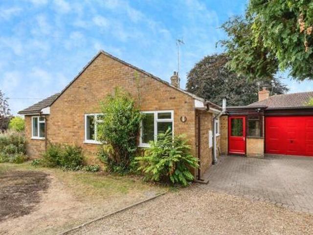 The Ridgeway, Linton, 2 Bedroom Detached