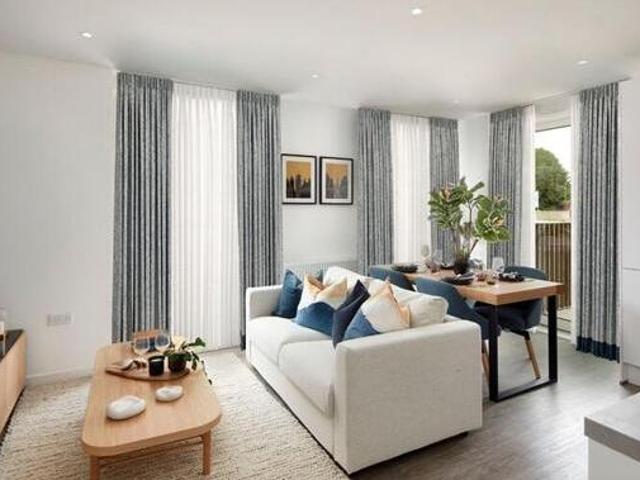 The Ridgeway, Mill Hilll, 1 Bedroom Apartment