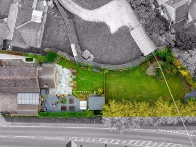 The Ridgeway, New End, 5 Bedroom Detached