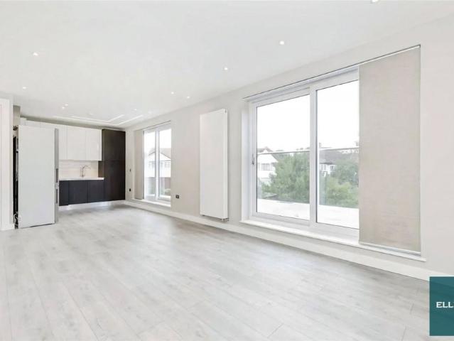 The Ridgeway, NW11, Golders Green