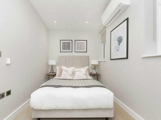 The Ridgeway, NW11, London