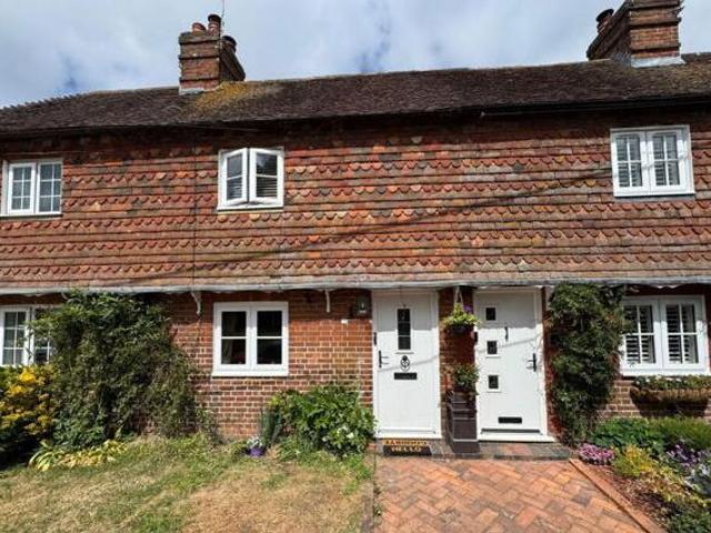 The Ridgeway, Smeeth, 2 Bedroom Cottage