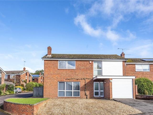 The Ridgeway, RG9 5AN 5 bed detached house to rent £3,000 pcm £692 pw