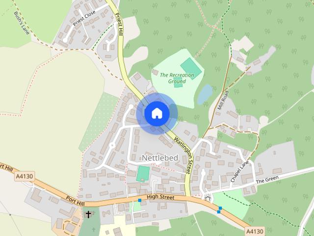 The Ridgeway, RG9 5AN