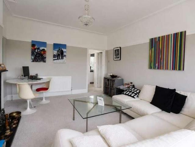 The Ridgeway, Westcliff on sea, SS0