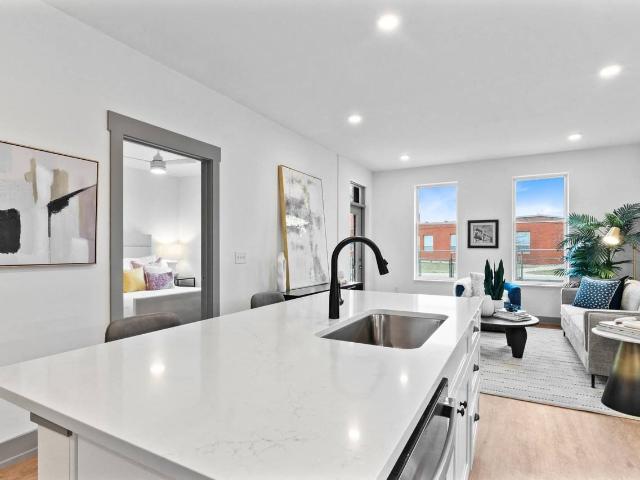 The Ridge 1 Bedroom Apartment for Rent at 6020 Montgomery Rd, Cincinnati, OH 45213 Pleasant Ridge