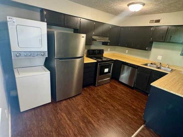 The Ridge 2 2 Bedroom Apartment for Rent at 1421 Sunset Ridge Dr, Lafayette, IN 47905