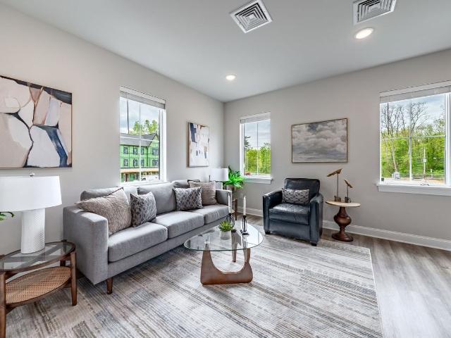 The Ridge 2 Bedroom Apartment for Rent at 30 Excelsior Spring Ave, Saratoga Springs, NY 12866