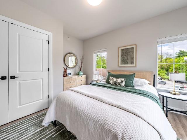 The Ridge 2 Bedroom Apartment for Rent at 30 Excelsior Spring Ave, Saratoga Springs, NY 12866