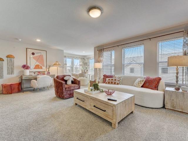 The Ridge @ 66 1 Bedroom Apartment for Rent at 4300 Caravel Dr, Oklahoma City, OK 73099 Stonebridge West
