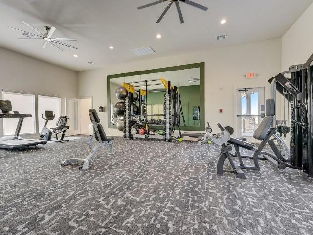 The Ridge @ 66 1 Bedroom Apartment for Rent at 4300 Caravel Dr, Oklahoma City, OK 73099 Stonebridge West
