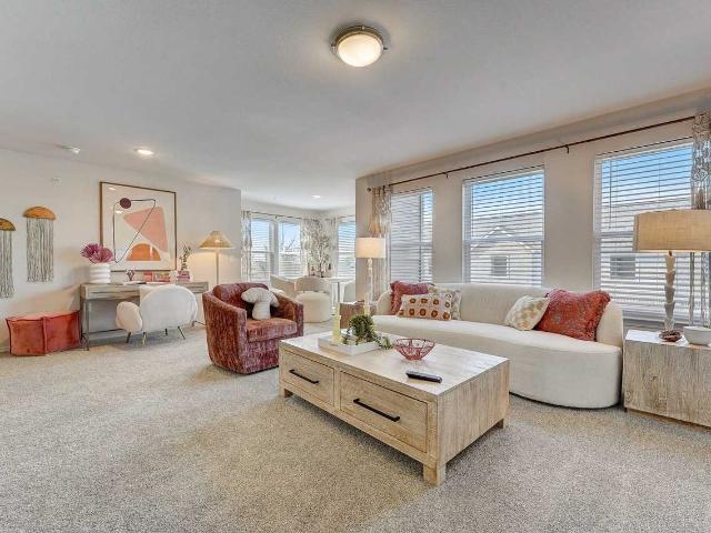 The Ridge @ 66 2 Bedroom Apartment for Rent at 4300 Caravel Dr, Oklahoma City, OK 73099 Stonebridge West