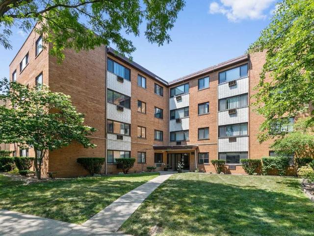 The Ridge Court 1 Bedroom Apartment for Rent at 6826 N Ridge Blvd, Chicago, IL 60645 West Ridge