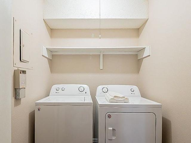 The Ridge Apartments 1 Bedroom Apartment for Rent at 6805 Wood Hollow Dr, Austin, TX 78731