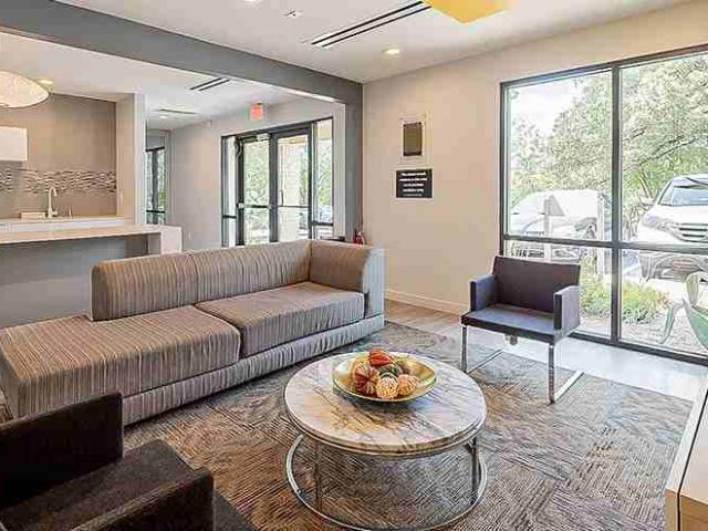 The Ridge Apartments 1 Bedroom Apartment for Rent at 6805 Wood Hollow Dr, Austin, TX 78731